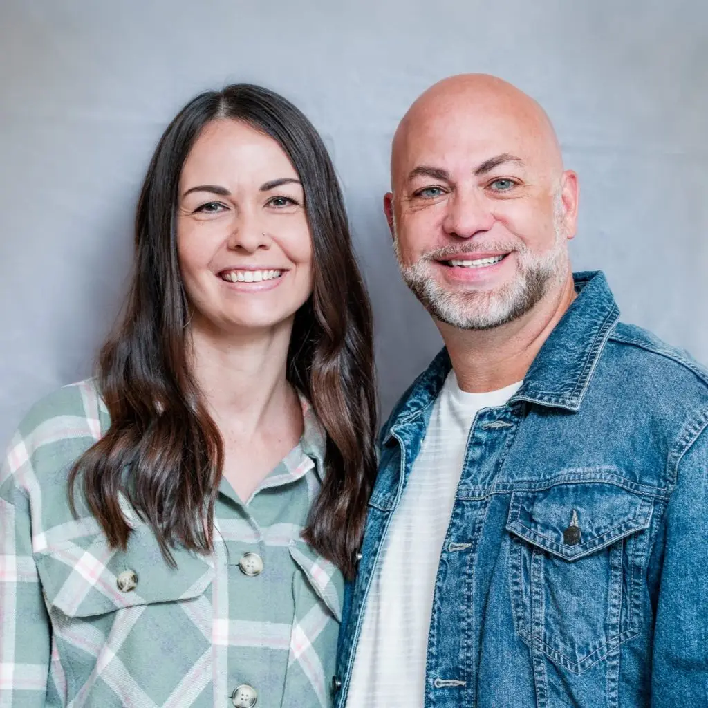 About Us - Grace Church Online
